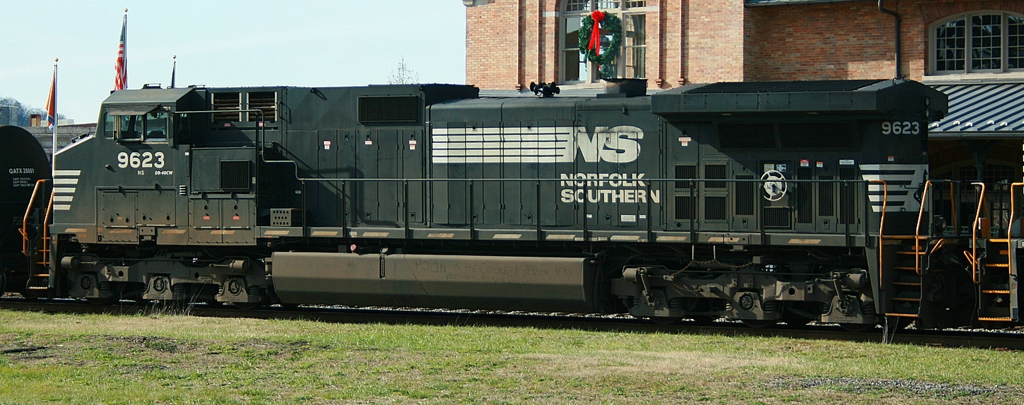 NS 9623